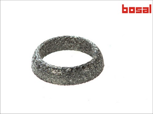 HOLDING BRACKET SILENCER BOS256-303 BOSAL I | eBay