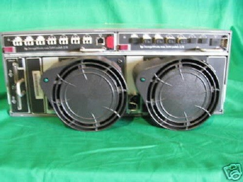 # HP 1000 Modular San Array MSA1000 201723-B22 14x 72.8GB | eBay