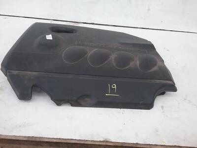 FORD MONDEO ENGINE COVER DIESEL, 2.0, TURBO, 96kW (130ps), MA-MB, 10/07 ...