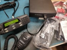 Motorola CDM 1250 Rln4802 Remote Mount Kit for sale online | eBay