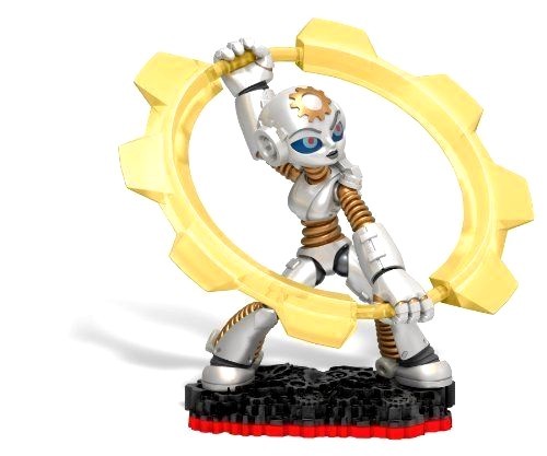 *Buy 4=1Free Skylanders Trap Team Complete UR Set w Checklist*$7 ...
