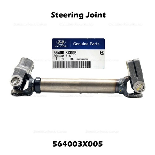 ⭐Genuine⭐ Steering Joint 564003X005 for Hyundai Elantra | eBay