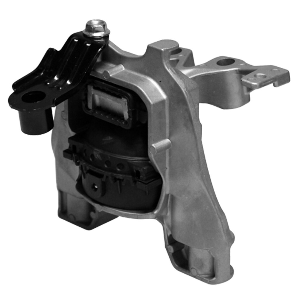 Hydraulic Front Right Engine Mount 1PC for Ford EcoSport 22-18 2.0L ...