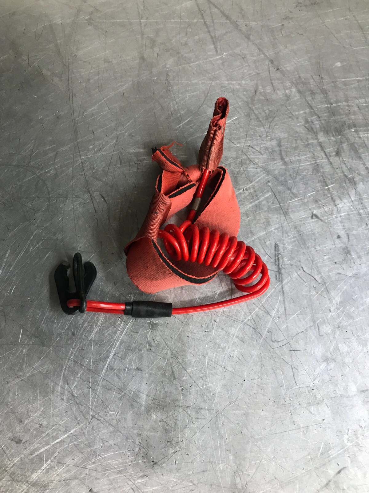 YAMAHA Vx 110 Vx110 VX teather | eBay