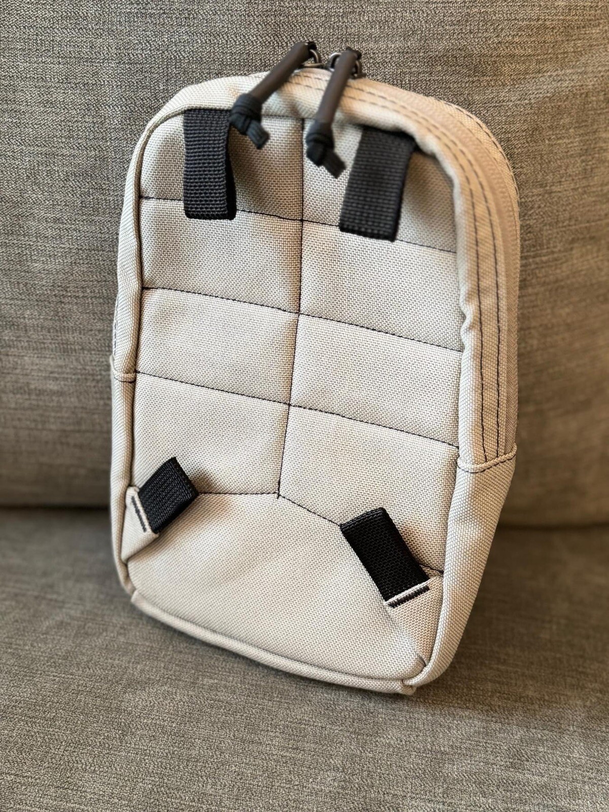 GORUCK Grenade Ruck Sling/Pouch in Sand Cordura, Quick Shipping! | eBay