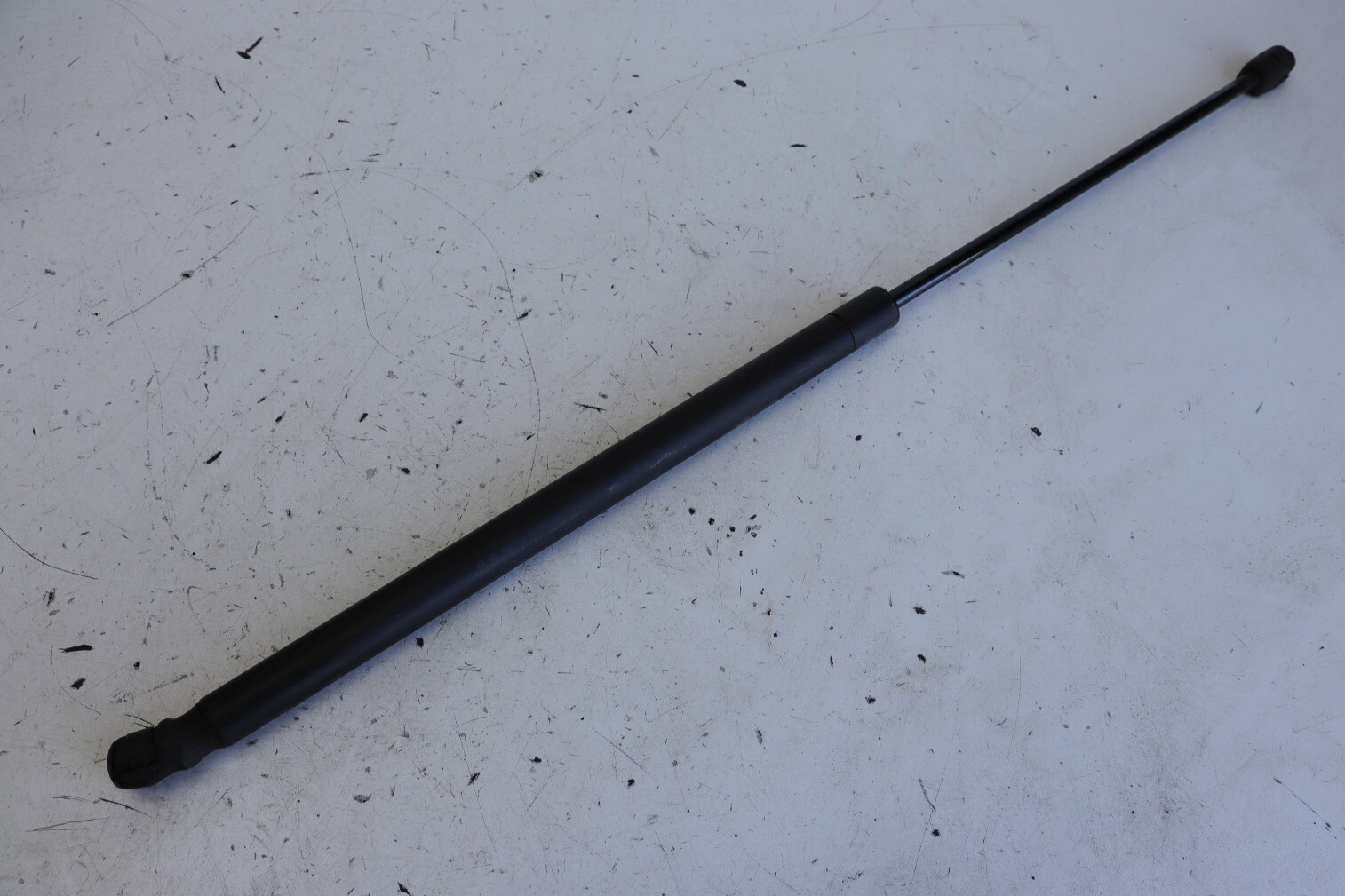 Porsche Cayenne 955 9PA 2004 Front Bonnet Hood Gas Support Strut ...