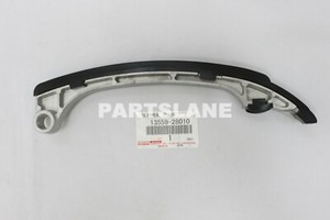 13559-28010 Toyota OEM Genuine SLIPPER, CHAIN TENSIONER | eBay
