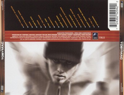TOBYMAC MOMENTUM NEW CD | eBay