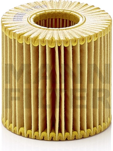 Mann Oil Filter fits Lexus NX 2.0 AGZ15 300 AWD (HU7019Z) | eBay