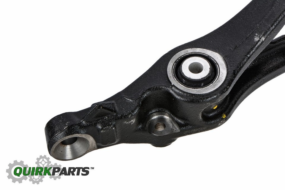 BRAND NEW OEM MOPAR LH FRONT LOWER CONTROL ARM DODGE DURANGO JEEP GRAND ...
