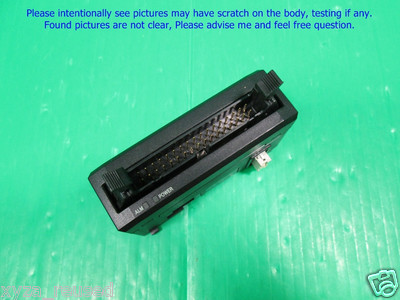 Keyence DL-RB1A, BCD interface init ,sn:2587, Promotion. | eBay