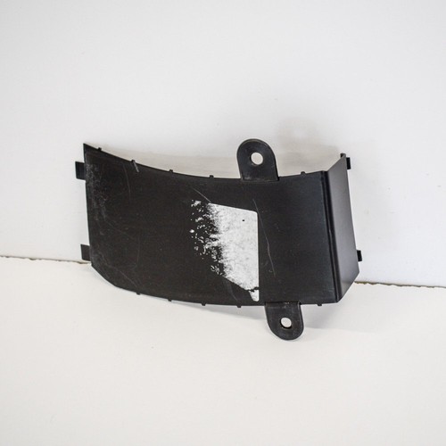 BMW 5 F10 M5 Left Side Brake Air Deflector 51758059917 8059917 2015 NEW ...