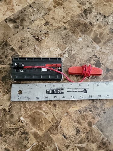 Marantec Linear Garage Door Opener Trolley Carriage | eBay