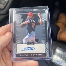 2025 Leaf Metal Baseball Card Checklist and Details