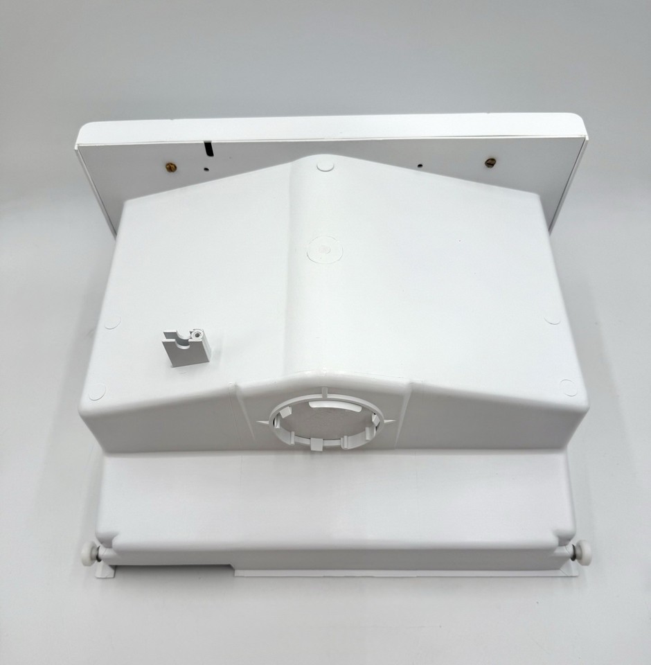 Viking Refrigerator Ice Bin Bucket Container PR160061 PR160063 VCSB480 ...