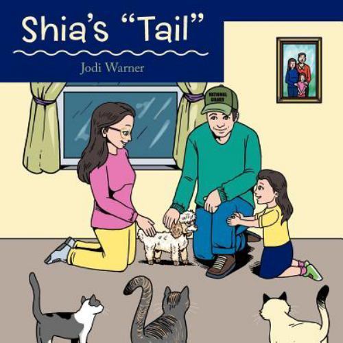 Shia's Tail by Jodi Warner (2012, Trade Paperback) for sale online | eBay