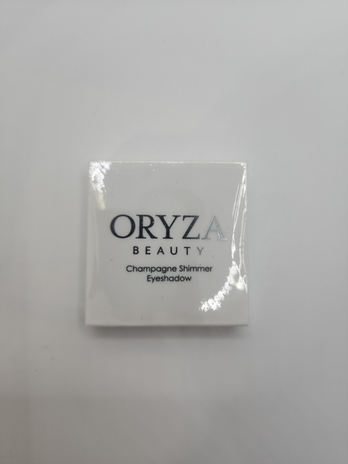 Oryza Beauty ~ Champagne Shimmer ~ Eye Shadow Palette of 4 Shadows NEW ...