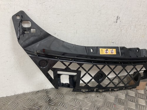 Mercedes A Class W177 Front Bumper Upper Support 2018 ON A1778851300 ...