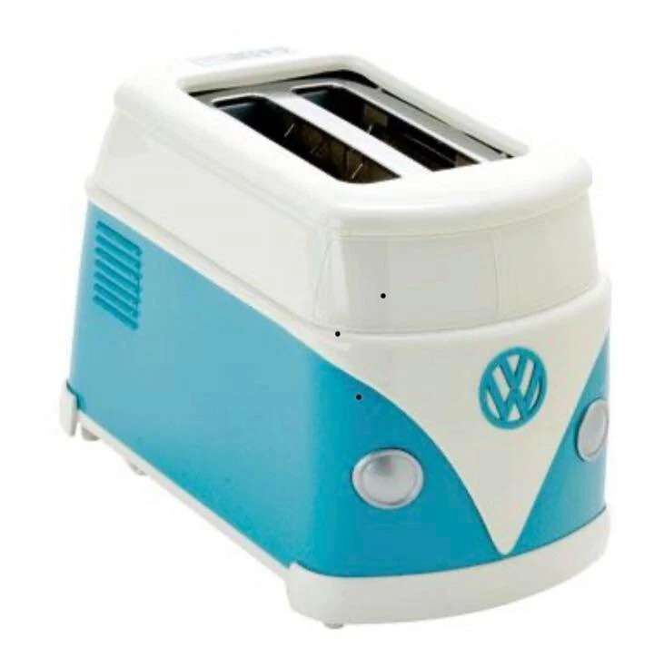 This Adorably Funky Volkswagen Toaster Is Available In, 49% OFF