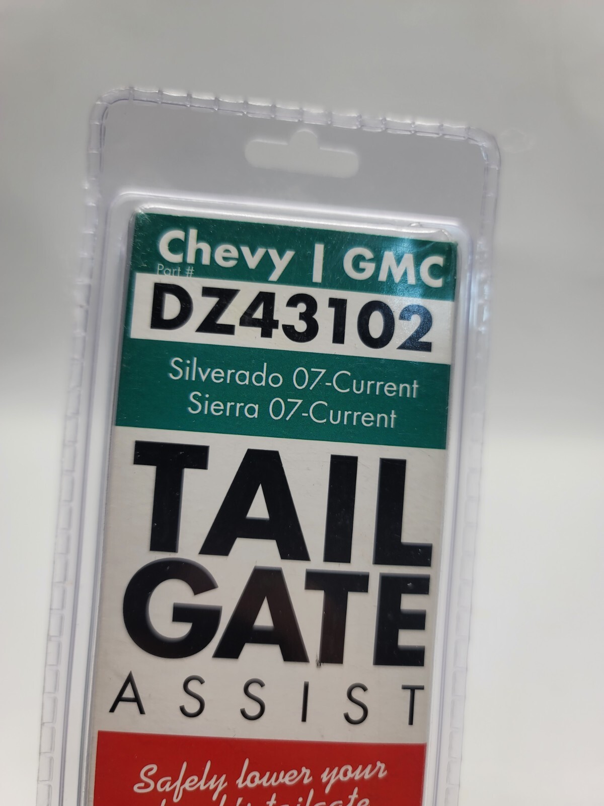 Dee Zee Authentic Truck Bed Tailgate Assist Shock For Chevy Gmc 07 ...