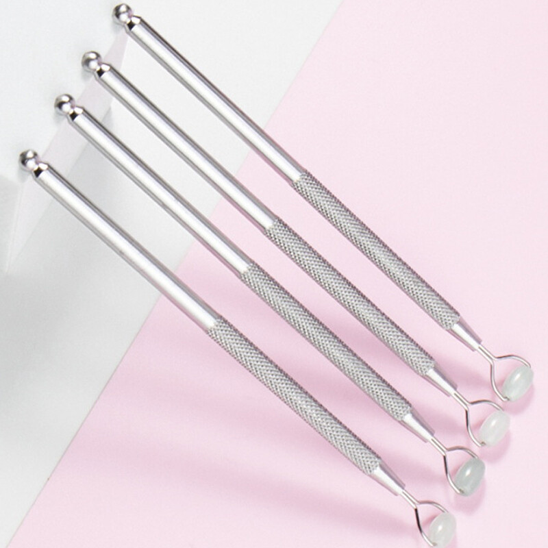 Roller Eye Cream Stick Dual-use Eye Cream Face Cream Spoon Face Ice ...