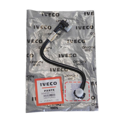 504087127 Fuel hose Iveco EuroCargo Tector | eBay UK