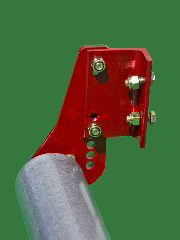 Lawn Striper Striping Kit for eXmark Vantage 48 & 52 Mower Deck, pre ...