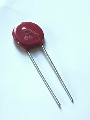 130L10 VARISTOR HARRIS V130LA10A x1 fcb16.95 | eBay