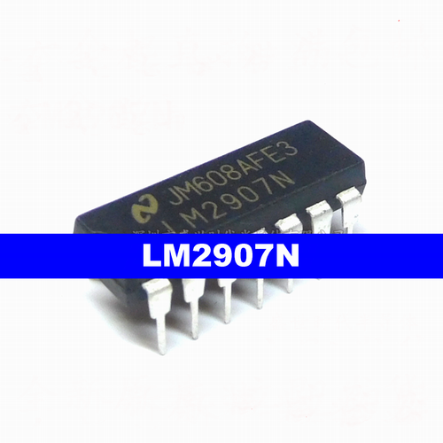 10pcs DIP IC LM2907 NS DIP14 NS | eBay