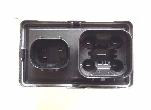 Vauxhall Antara 2.2 CDTi Diesel Glow Plug Control Module 55574293 ...