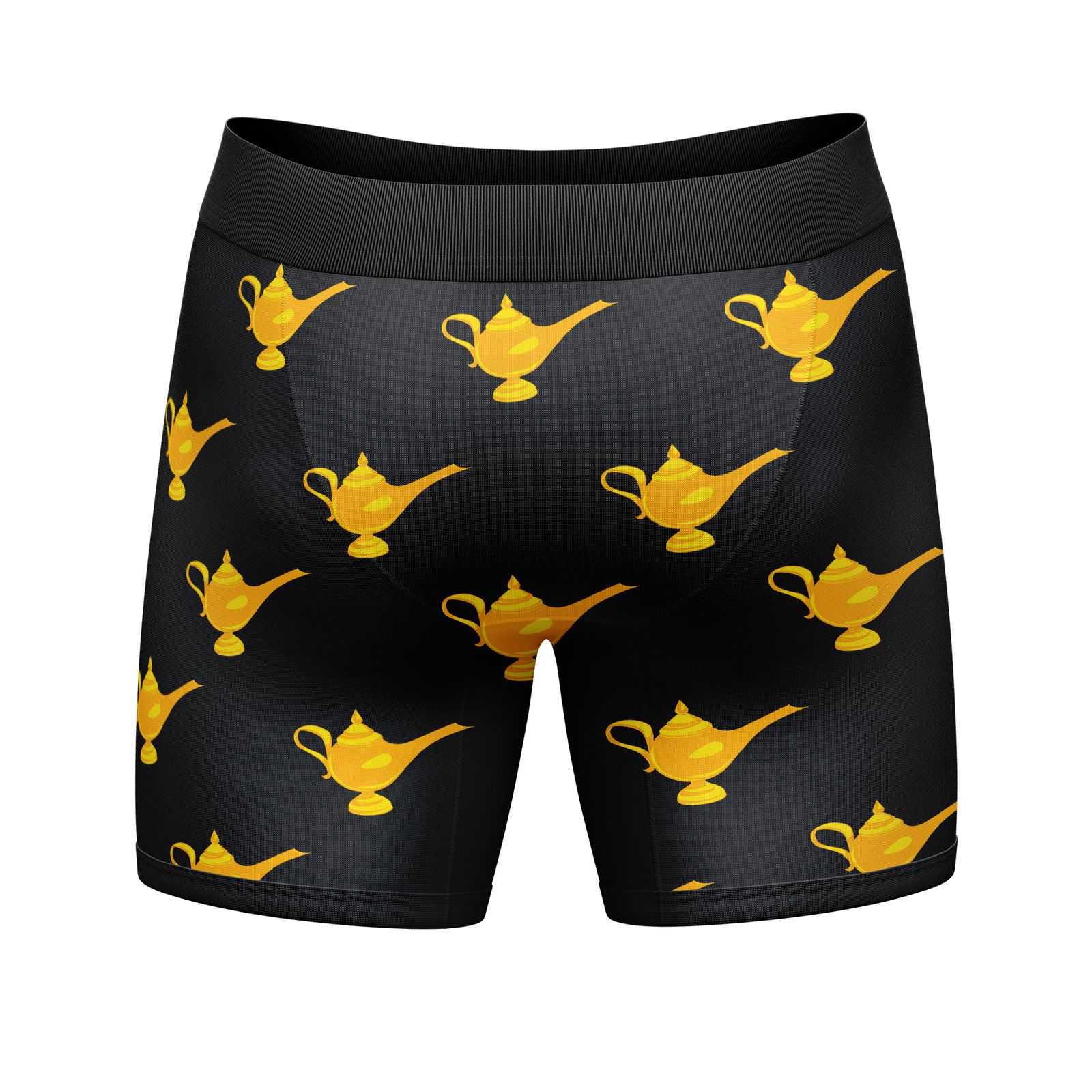 Mens Rub For A Surprise Boxer Briefs Funny Sarcastic Offensive ...