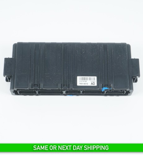 14 - 17 HONDA ODYSSEY FUSE RELAY BOX INTERGATON JUNCTION MODULE TK8 ...