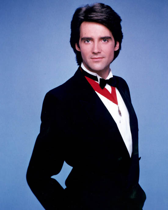 Michael Praed [1031245] 8x10 photo (other sizes available) | eBay