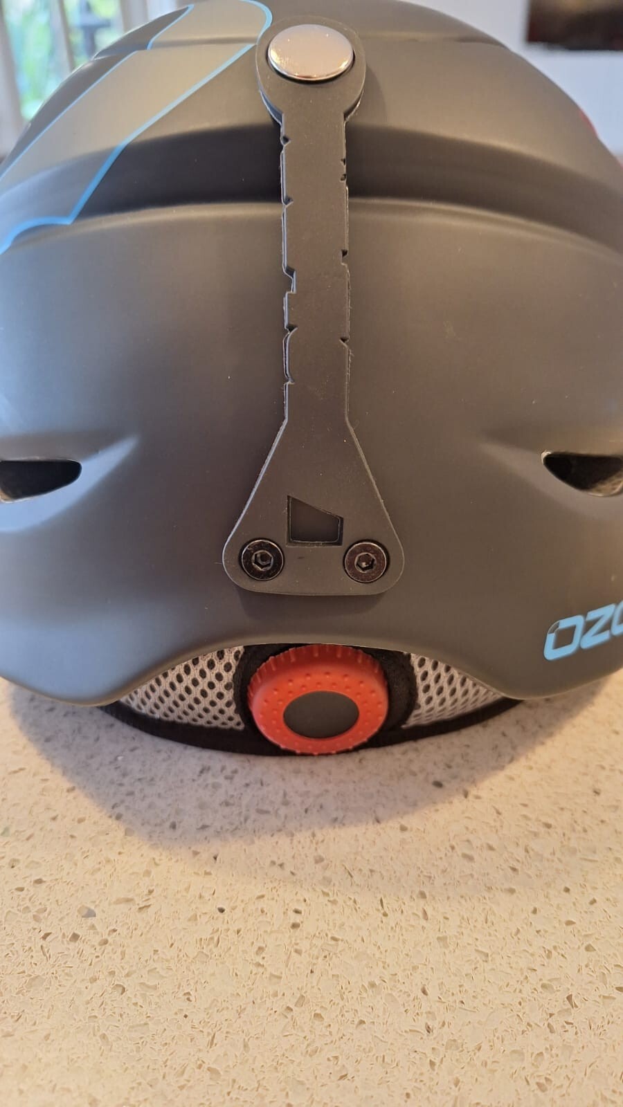 Ozone Shield Helmet | eBay Australia