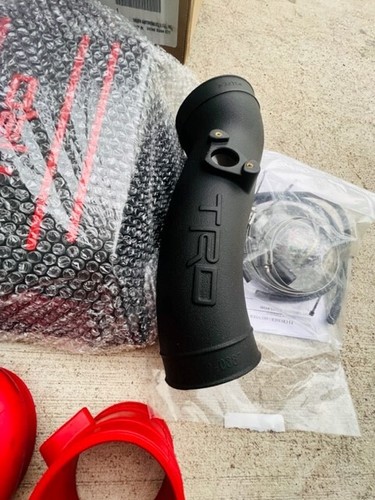 2010-2022 4RUNNER 4.0L V6 TRD PERFORMANCE AIR INTAKE INTAKE GENUINE ...