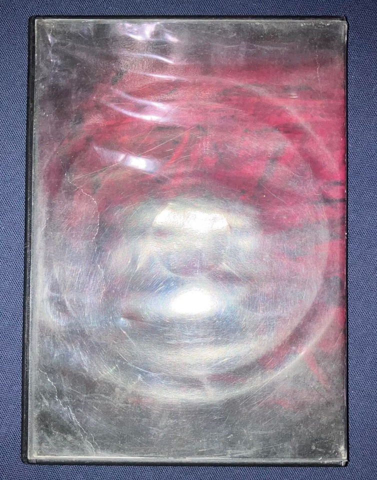 Henry Asencio Autographed DVD READ DESCRIPTION | eBay