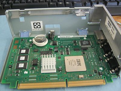IBM Part Number: 10N9283 Service Processor Card. Good Used Pull