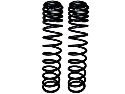 Front Coil Spring For 97-06 Jeep TJ Wrangler Rubicon Sahara Sport SE ...