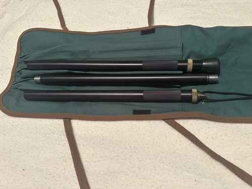 Randall Made Knives #18 Survival walking stick | eBay