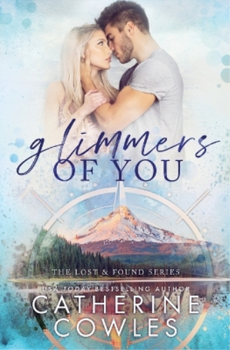 Cowles Catherine Glimmers Of You Book NEUF | eBay
