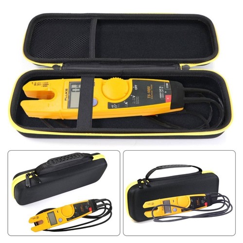 Case Multimeter Pouch Multimeter Storage Bag Current Tester Bag For ...