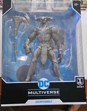 DC Multiverse Steppenwolf (Justice League)