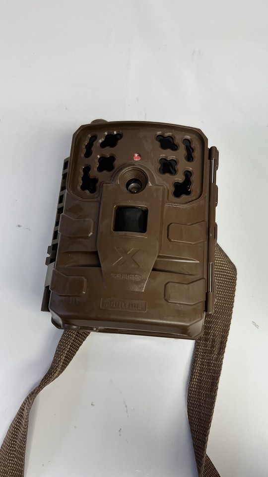 Moultrie Verizon Delta Base Cellular Mobile Trail Camera | eBay