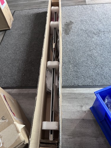 Acu-Rite DRO Linear Scale: 48" Max Measuring, 0.000200" Resolution ...