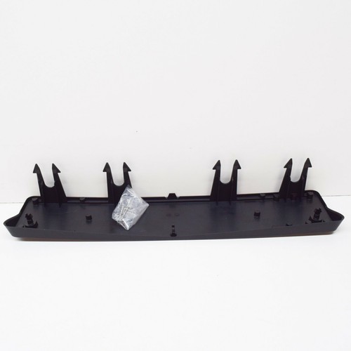 MERCEDES-BENZ C-CLASS W205 NUMBER PLASTIC TRIM HOLDER A2058803305 NO🇺🇸 ...