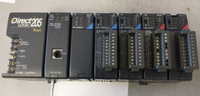Koyo Direct Logic 205 D2-06B | eBay