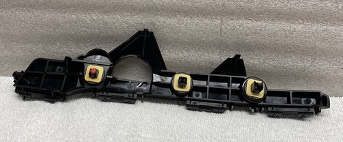 2016-2018 Toyota Rav4 Rear LH Bumper Side Support Rail Side 52156-0R050 ...