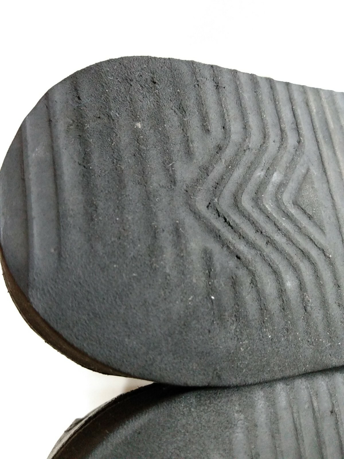 Footonic II Eva-Tech Walkabout Men's Black Nubuck Le… - Gem