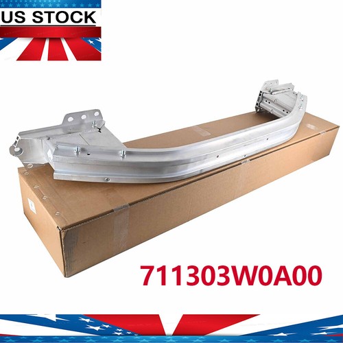 71130-3W0-A00 Front Bumper Reinforcement Aluminum For Honda HR-V 2023 ...