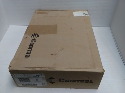 New Comtrol 5002111 DeviceMaster RTS 4 Port DB9M RoHS Retail Boxed (1 ...